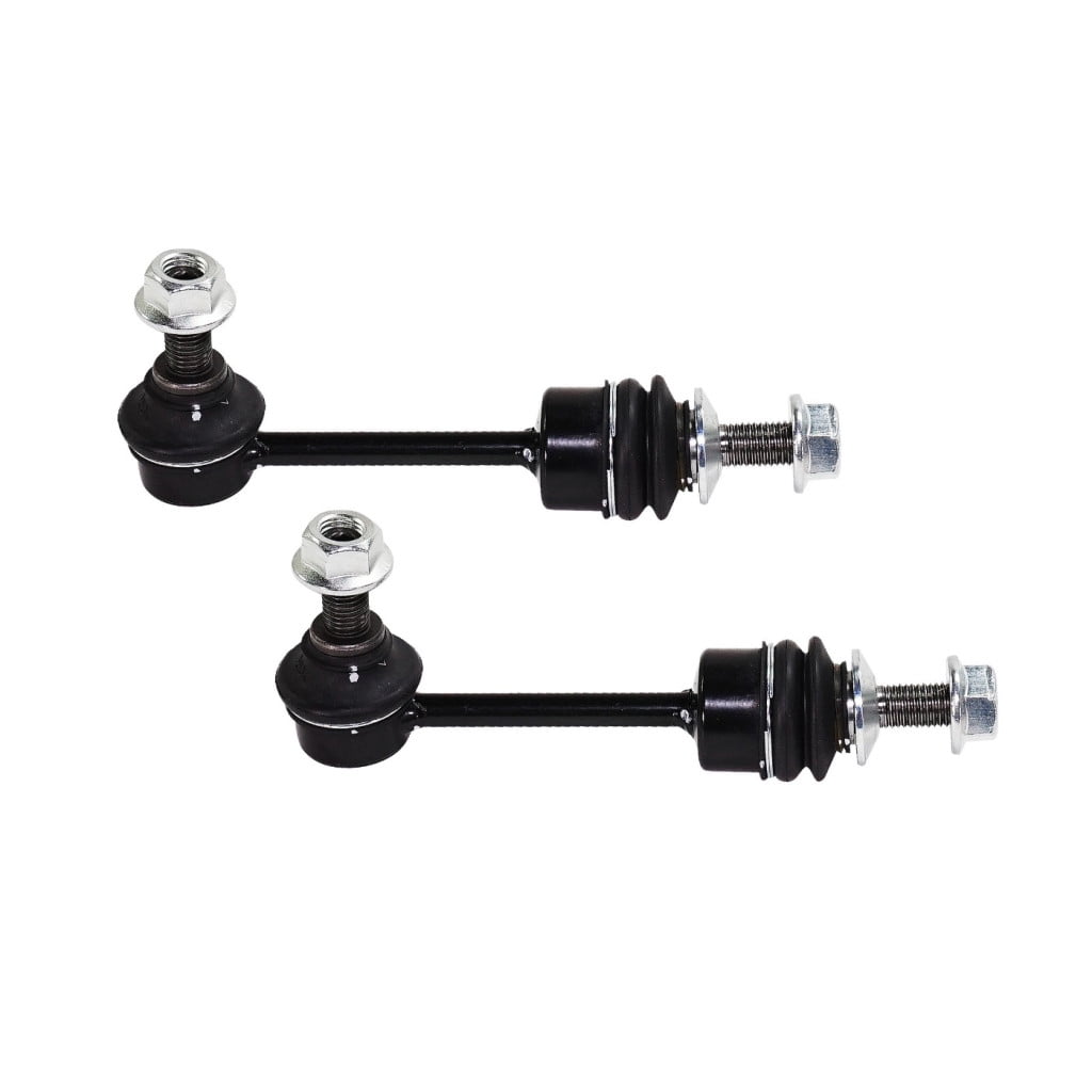 KarParts360 For BMW X5/X6 2007-2013 Sway Bar Link Driver And Passenger ...