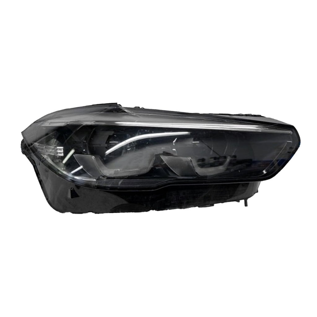 KarParts360 For BMW X5/X6 2019 20 21 22 2023 Headlight Assembly ...