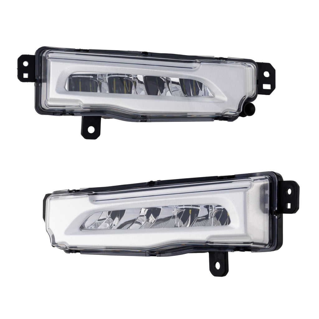 KarParts360 For BMW X7 2019 2020 2021 2022 Fog Light Driver And ...