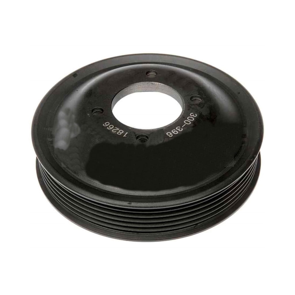 KarParts360 For BMW Z3 1997 98 99 00 01 2002 Engine Water Pump Pulley ...