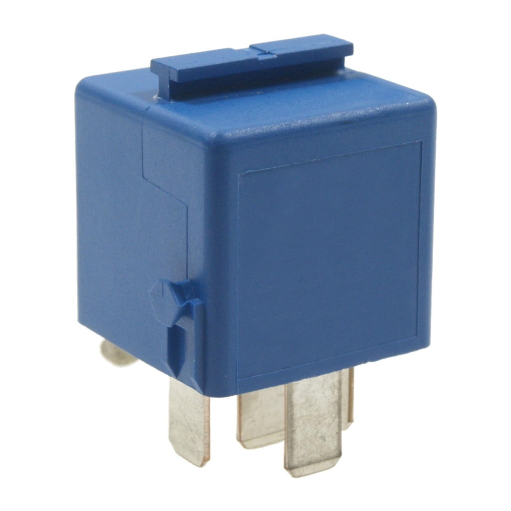 CarLights360 For BMW Z8 2000 2001 2002 2003 Relay | Spade Terminal ...