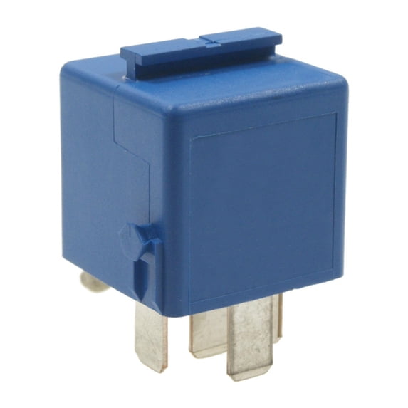 CarLights360 For BMW Z8 2000 2001 2002 2003 Relay | Spade Terminal ...