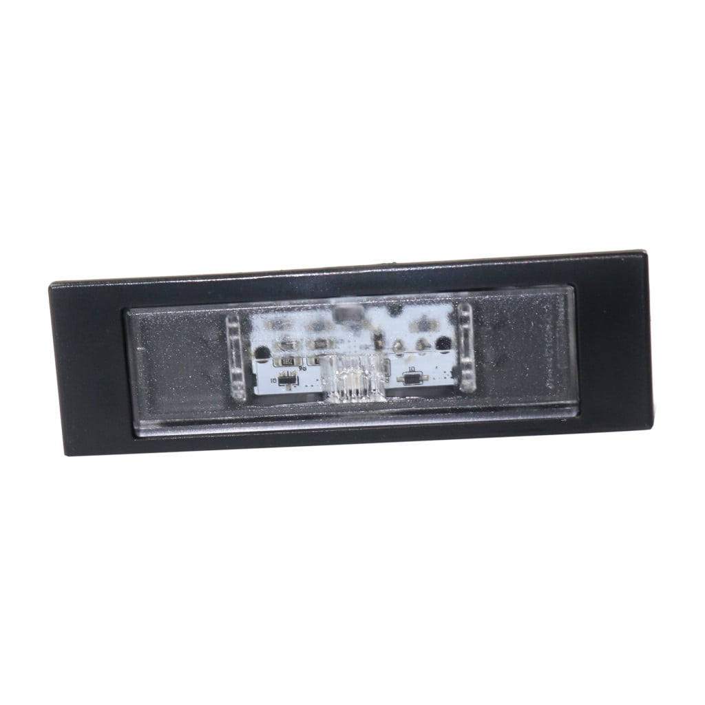 KarParts360 For BMW i3s 2018 2019 2020 2021 License Plate Light ...