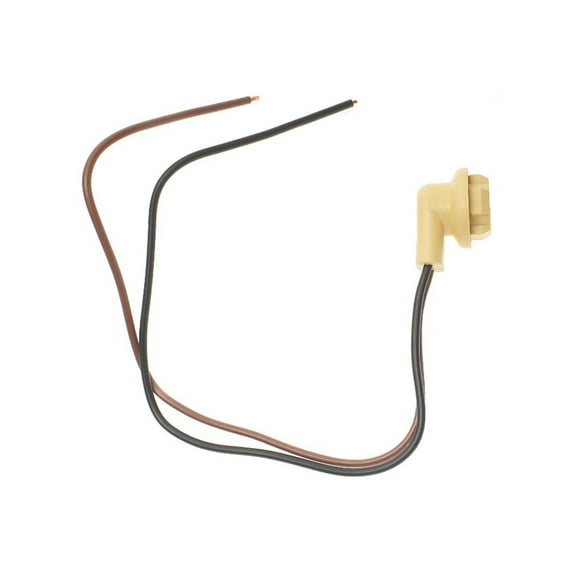 KarParts360 For Buick Century 1990 1991 1992 Electrical Socket | Yellow ...