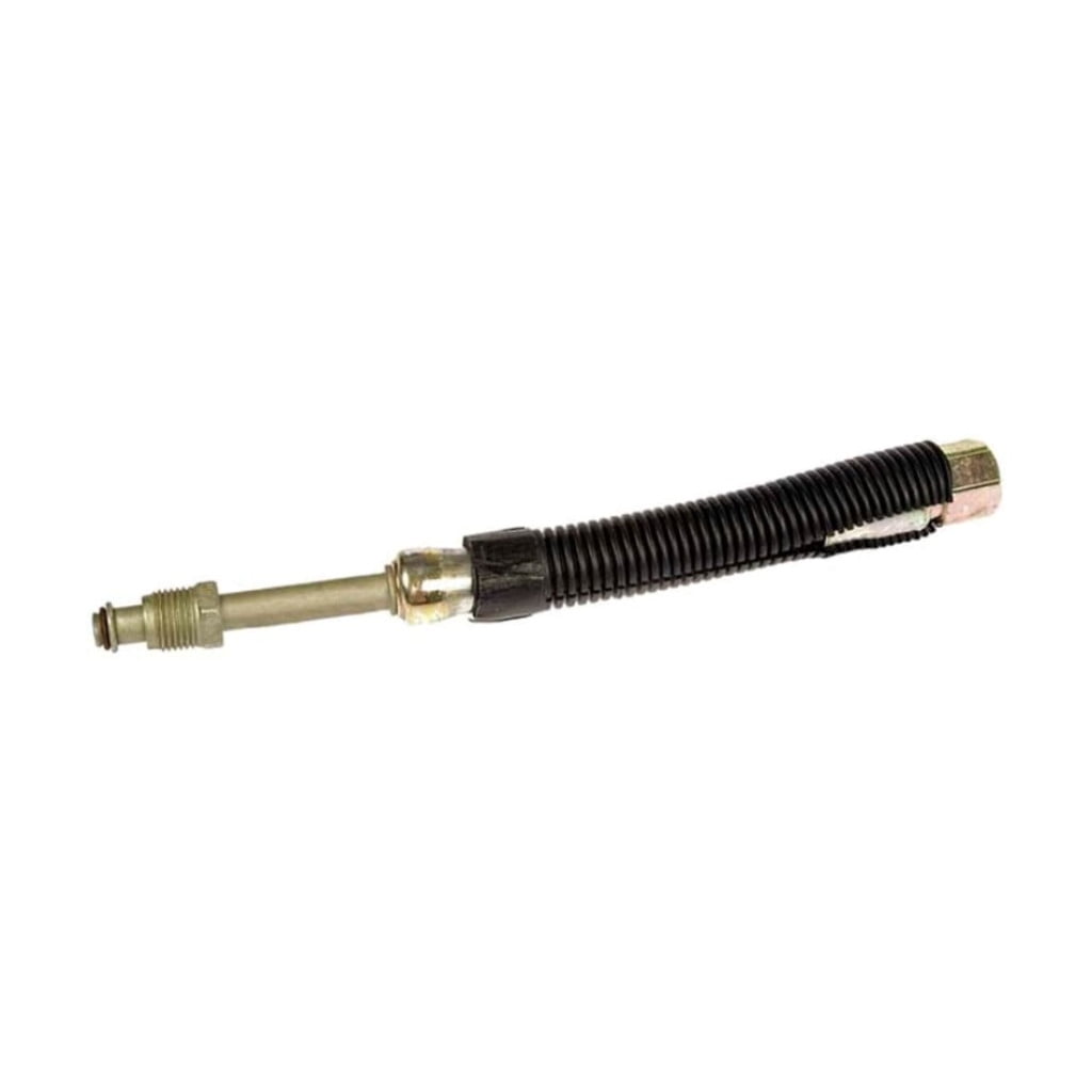 KarParts360 For Buick Electra 1990 Fuel Line | Steel/Rubber Material ...