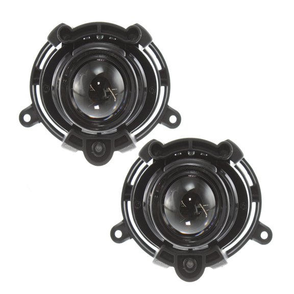 Buick Lacrosse Fog Light Cover