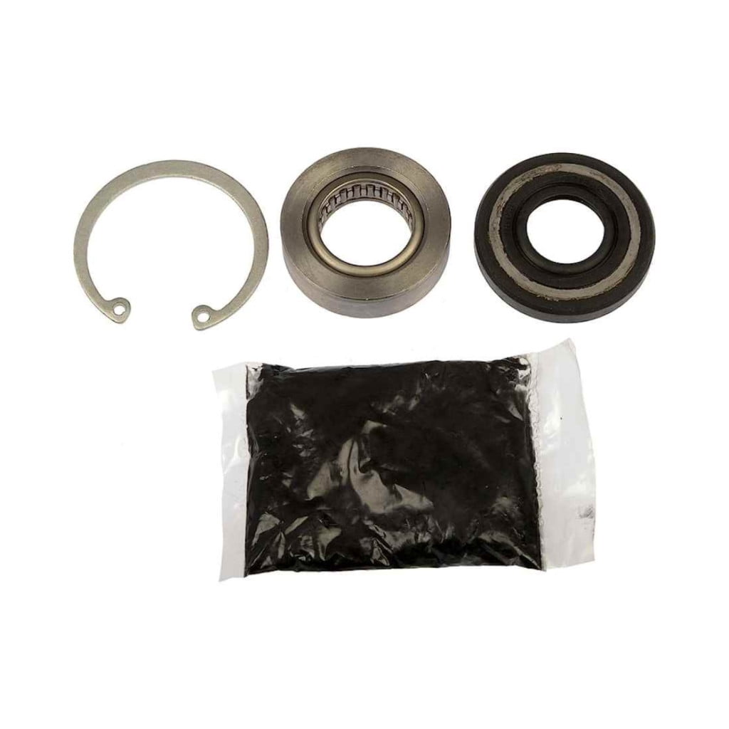 KarParts360 For Chevy Cavalier 1994-2005 Rack and Pinion Seal | Metal ...