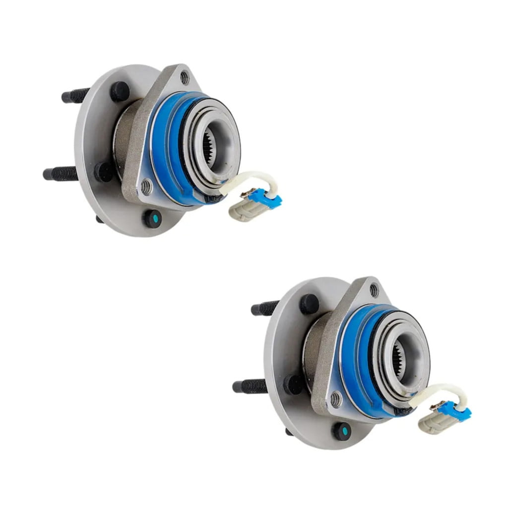 KarParts360 For Buick Rendezvous 2002 03 04 05 2006 Wheel Hub Assembly ...