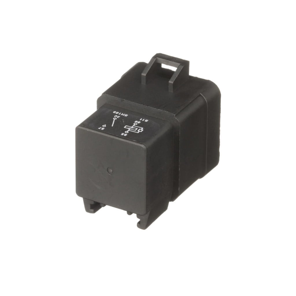 CarLights360 For Buick Roadmaster 1991 Relay | Bolt Mount Mounting ...