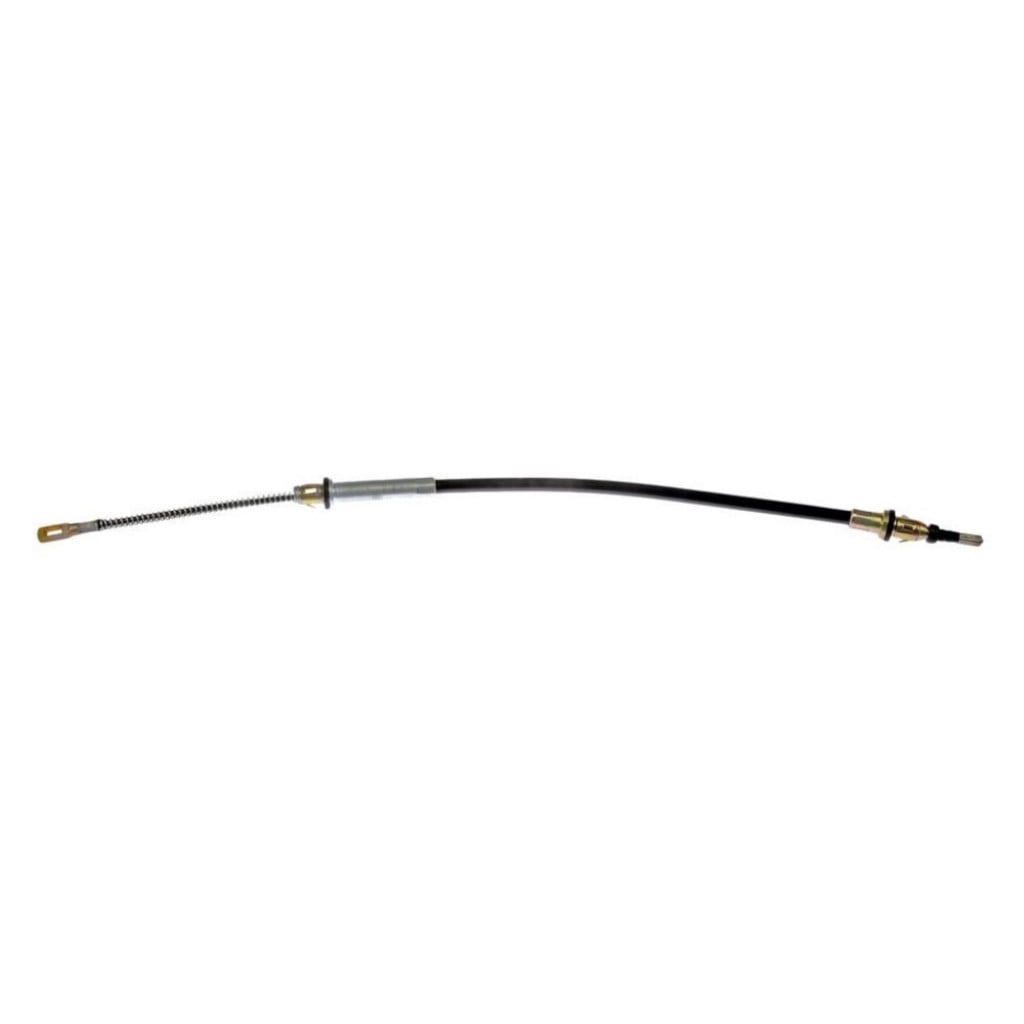 KarParts360 For Buick Skylark 1990 1991 Parking Brake Cable | Black ...