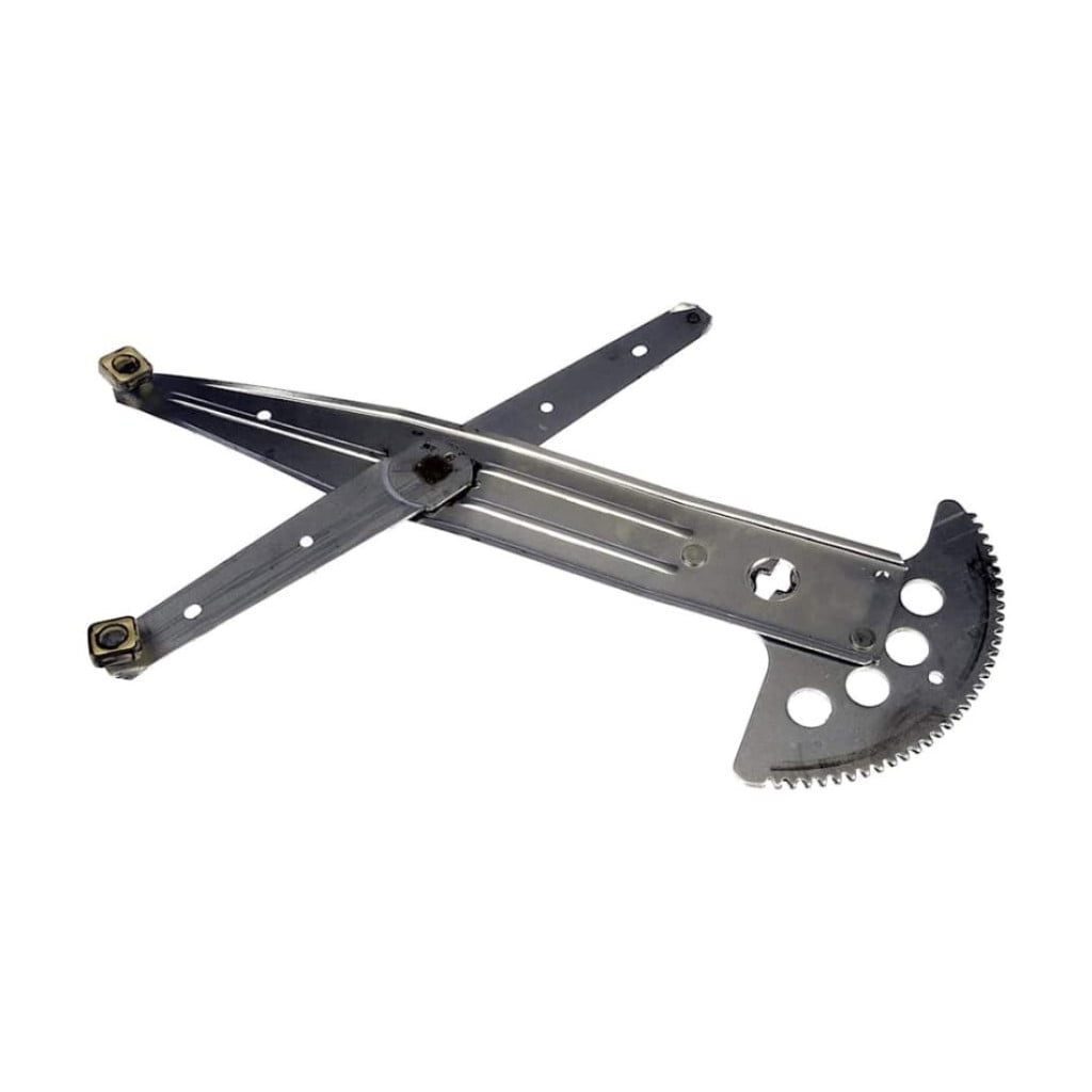 KarParts360 For Buick Terraza 2005 2006 2007 Window Regulator | Metal ...
