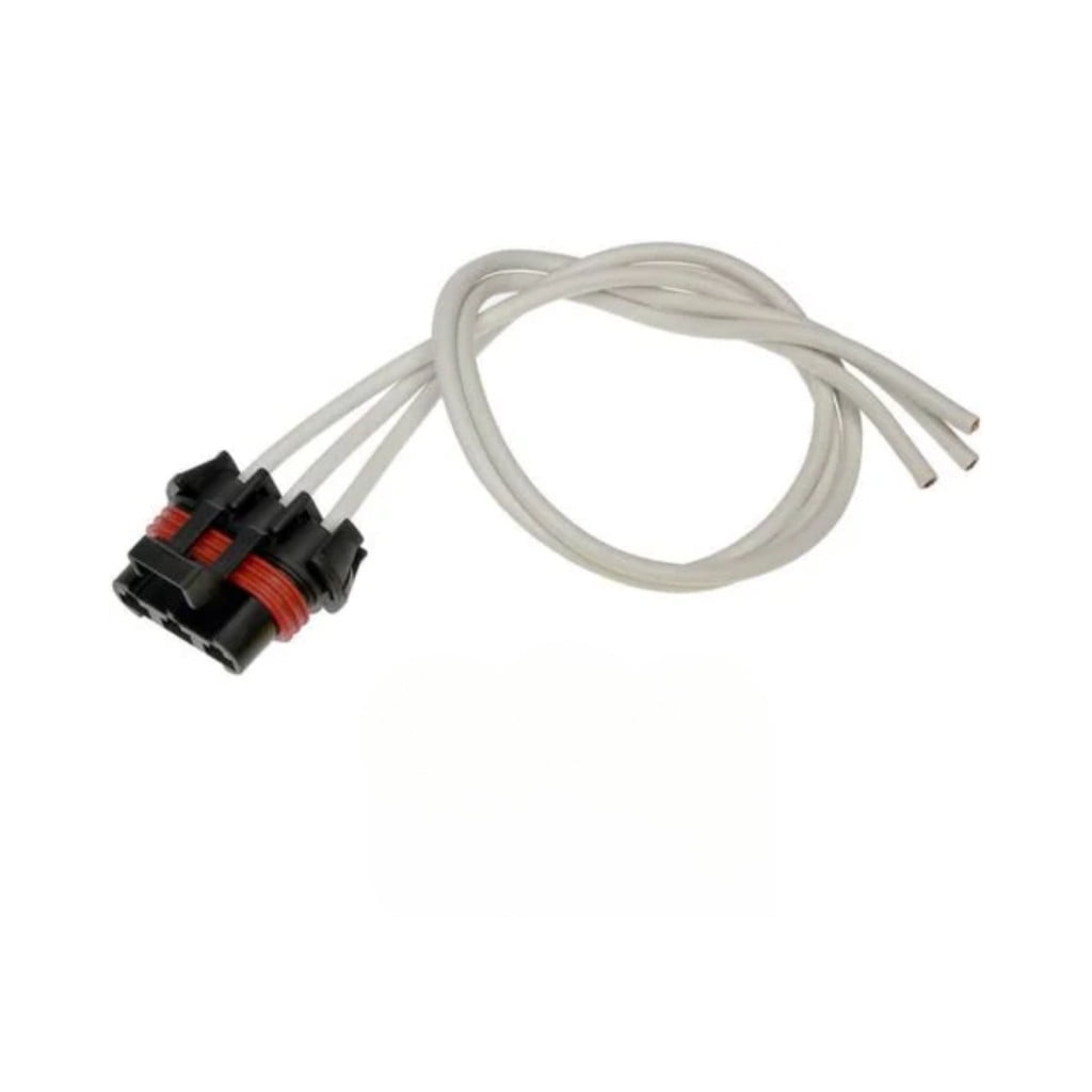 KarParts360 For Cadillac 60 Special/DeVille 1993 Radiator Fan Motor ...