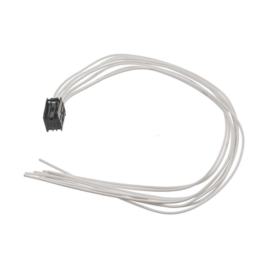 KarParts360 For Cadillac ATS 2013 Electrical Connector | Plastic ...