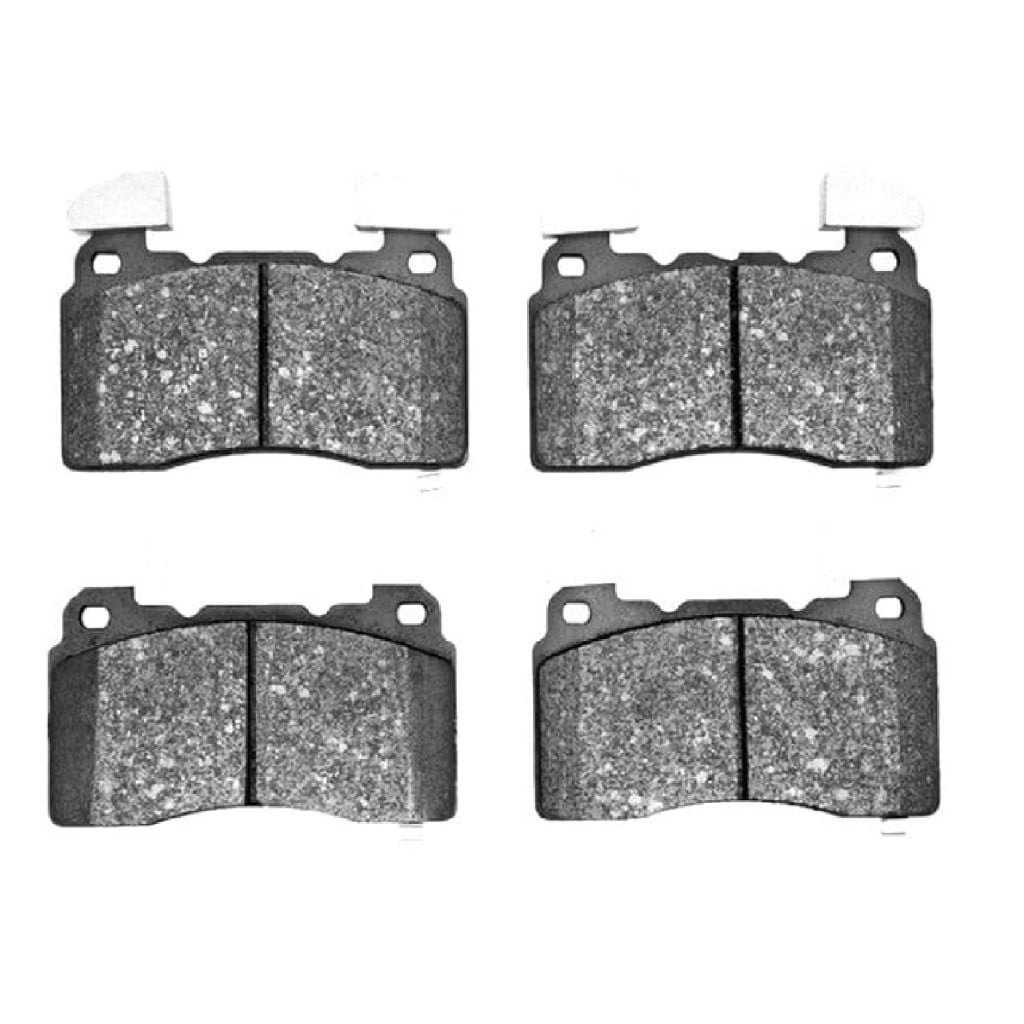 KarParts360 For Cadillac CT6 2016 2017 2018 Disc Brake Pads ...