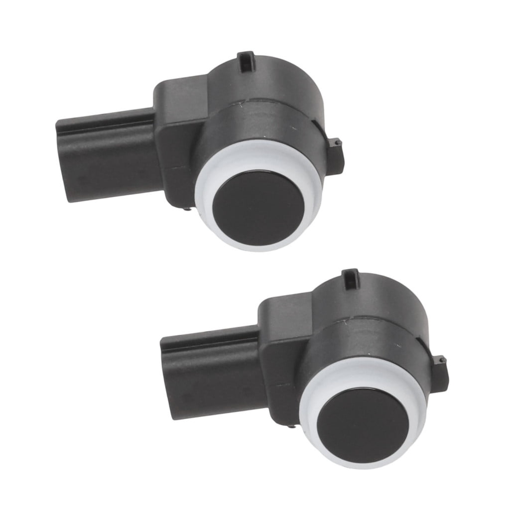 KarParts360 For Cadillac CTS 2014 Parking Assist Sensors | 1 Connector ...