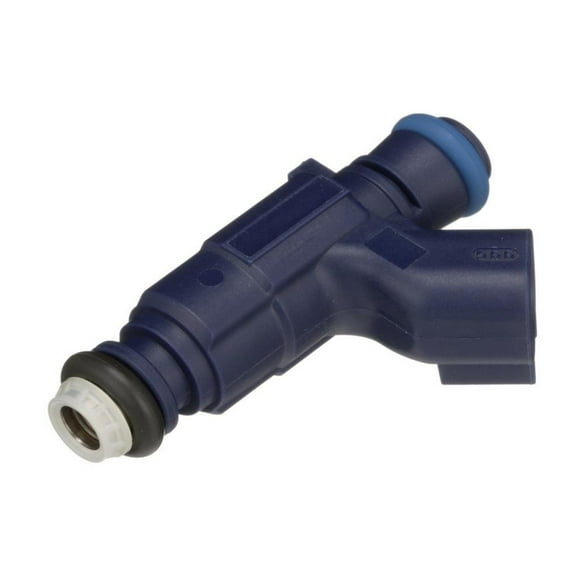 KarParts360 For Cadillac CTS/SRX 2007 2008 2009 Fuel Injector | Blue ...