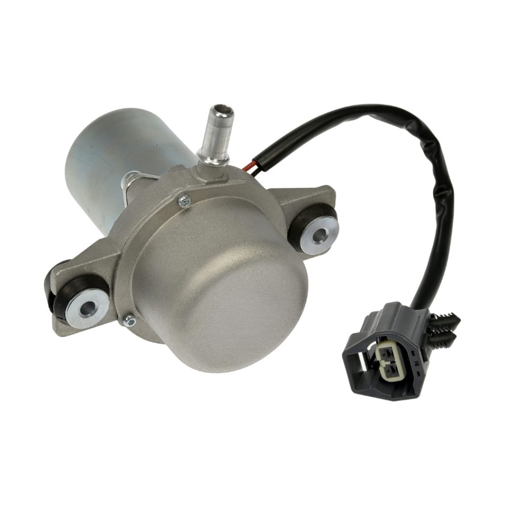KarParts360 For Volvo S60 2001-2009 Vacuum Pump | Metal Housing Motor ...