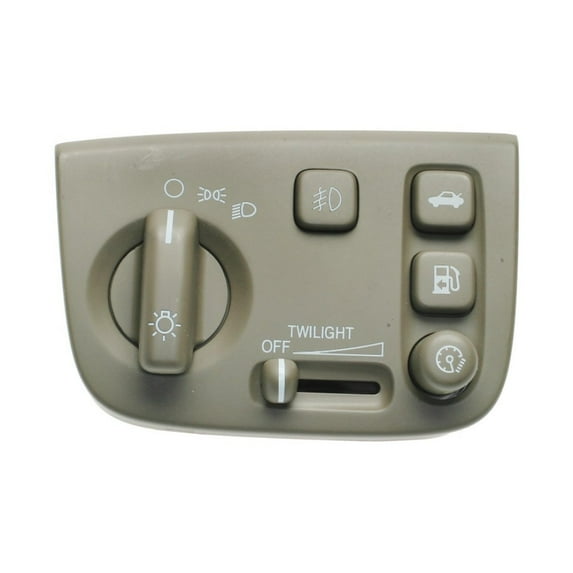 KarParts360 For Cadillac DeVille 2000 01 02 03 04 2005 Combination ...