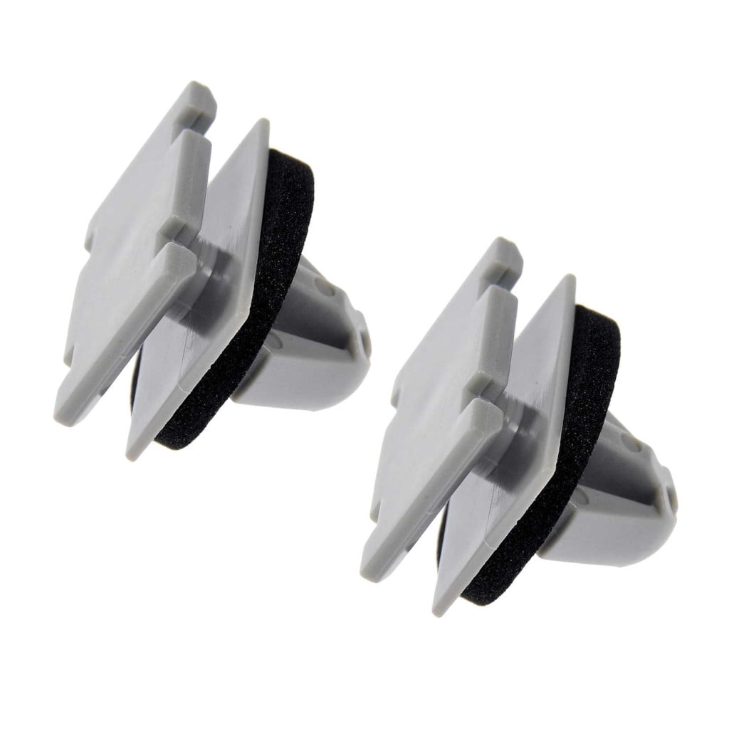 KarParts360 For Cadillac ELR 2014 2015 2016 Hood Insulation Retainers ...