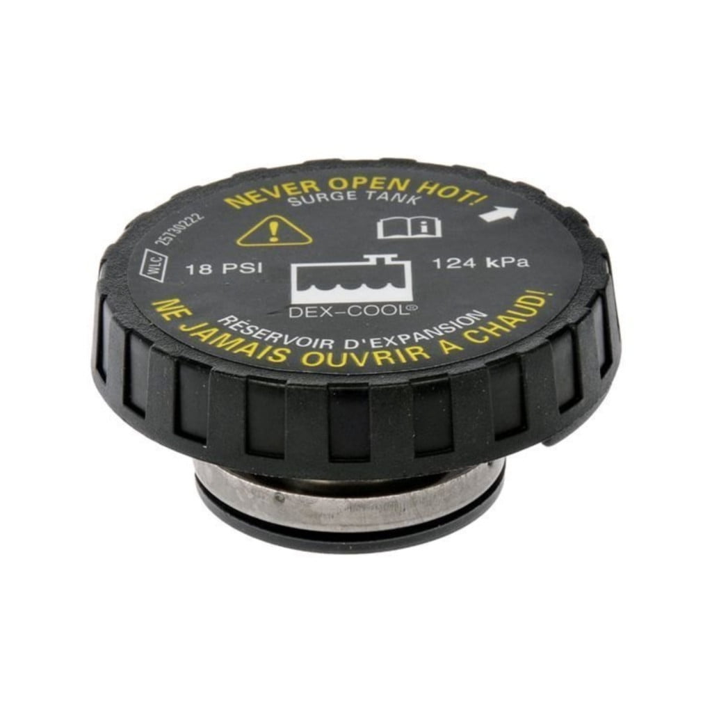 KarParts360 For Cadillac Eldorado 1999 2000 2001 2002 Engine Coolant ...