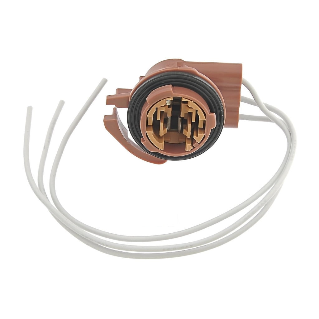 CarLights360 For Cadillac Escalade 2002 2003 Electrical Socket | Brown ...