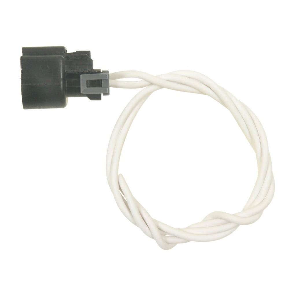 CarLights360 For Cadillac Escalade 2005 Cooling Fan Motor Connector ...