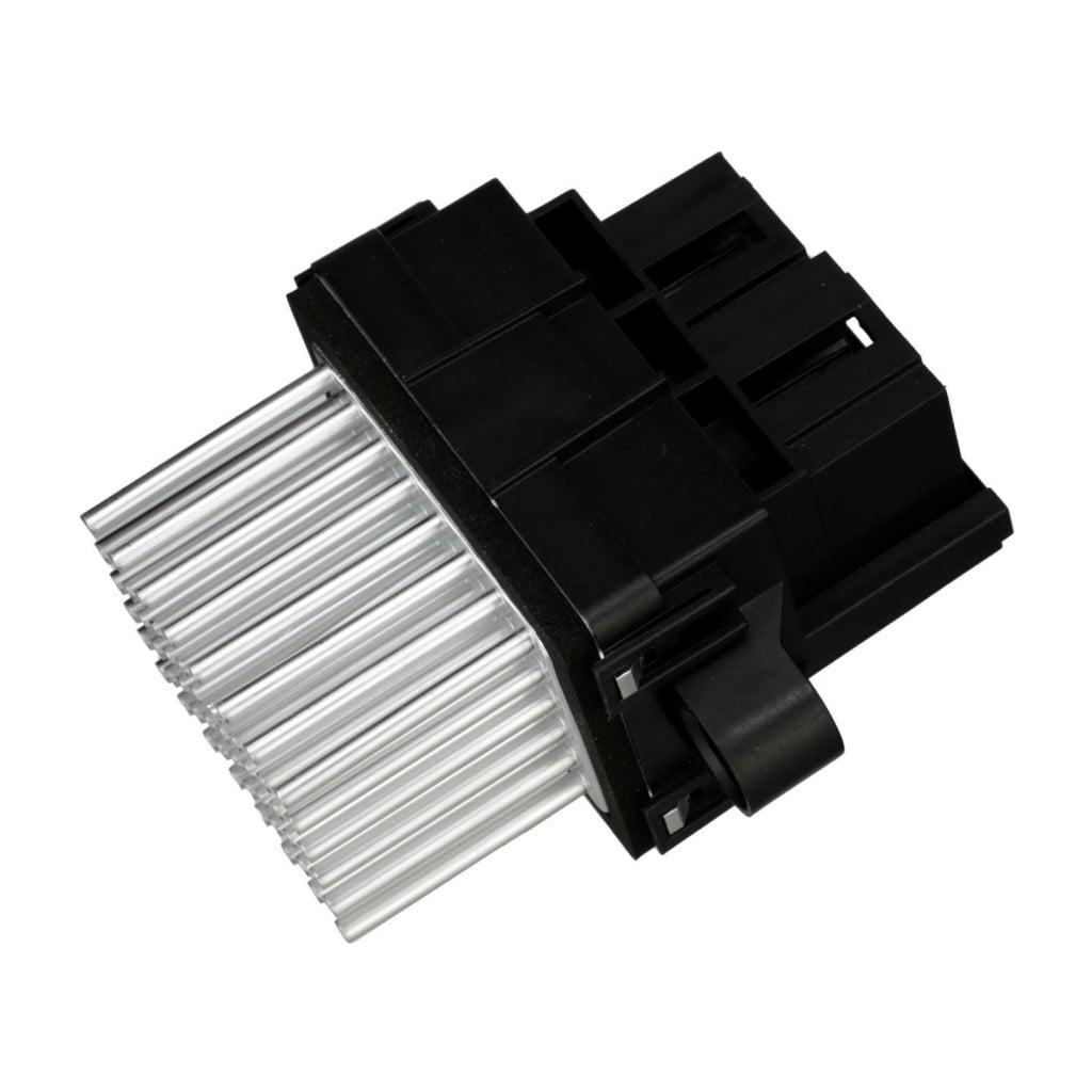 CarLights360 For Cadillac Escalade 2010 HVAC Blower Motor Resistor ...