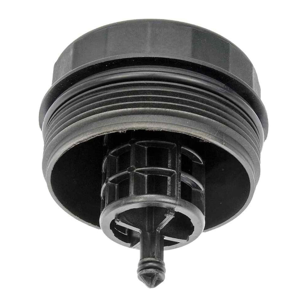 KarParts360 For BMW 1 Series M 2011 Oil Filter Cap | Plastic Material ...