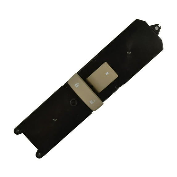 KarParts360 For Cadillac SRX 2007 Window Switch | Plastic | Black, Tan ...