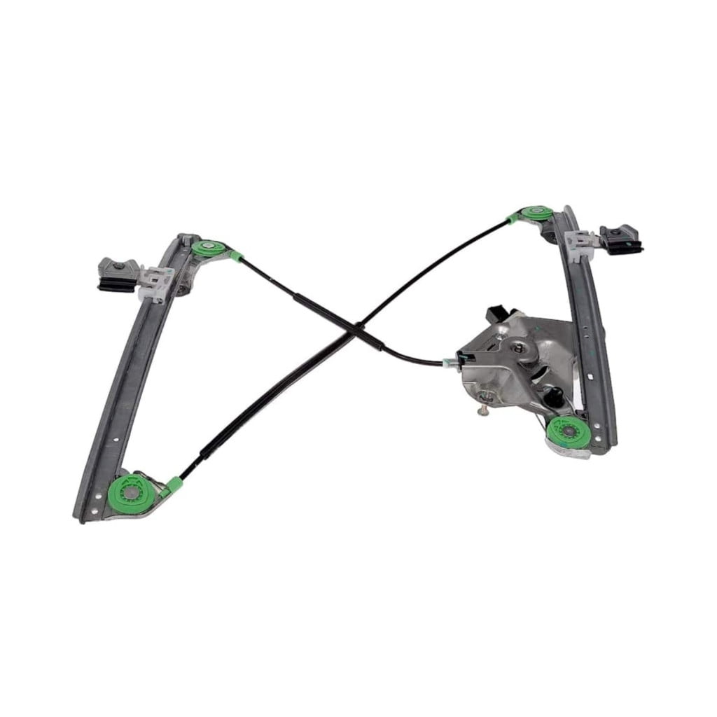 KarParts360 For Cadillac STS 2005-2011 Power Window Regulator And Motor ...