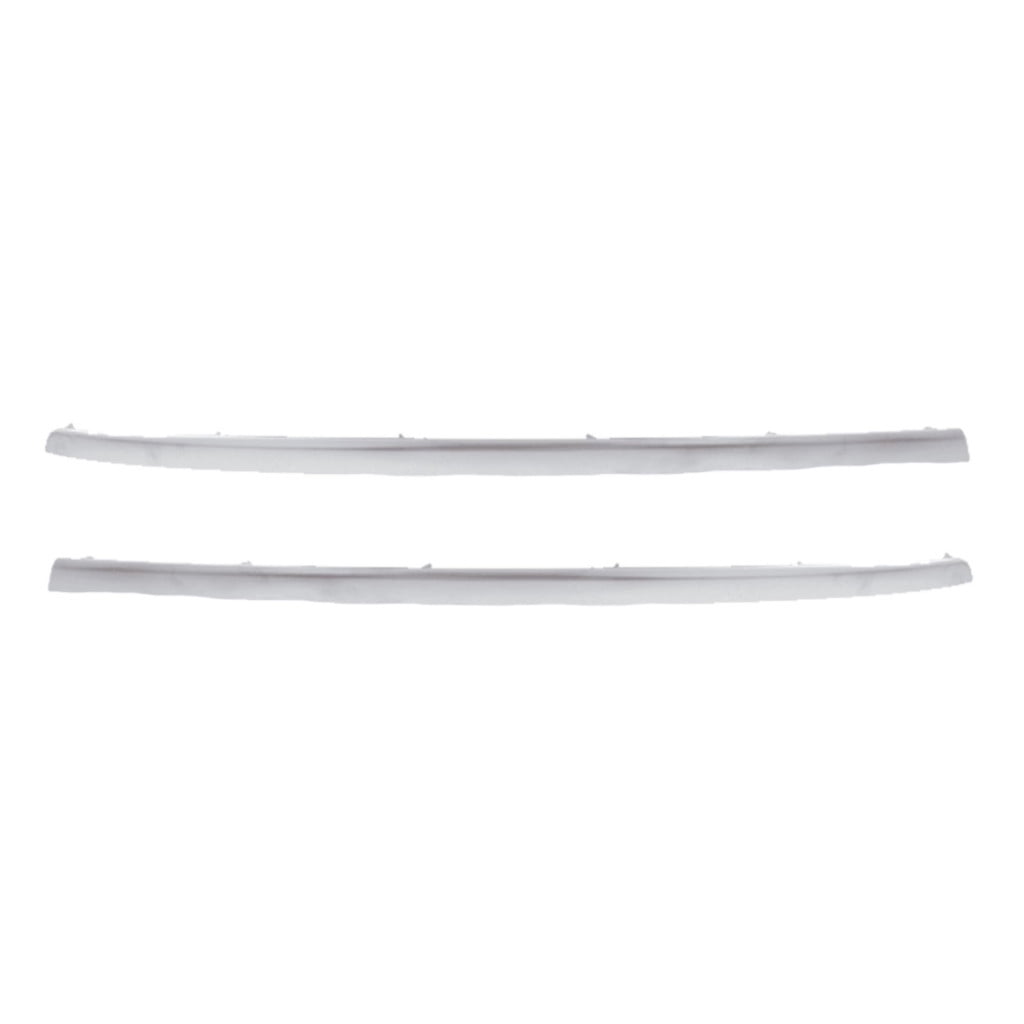 KarParts360 For Cadillac XT5 2017 18 19 20 21 2022 Bumper Cover Molding ...