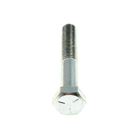 KarParts360 Cap Screw | Steel | Zinc | Silver | Hex Head Drive | Fine ...