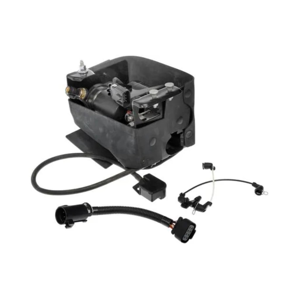 KarParts360 For Chevy Avalanche 1500 2004 2005 2006 Air Suspension ...