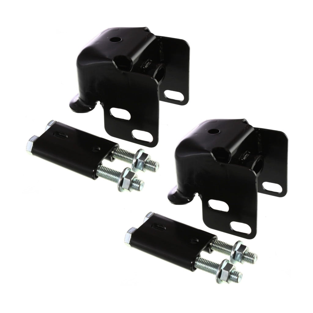 KarParts360 For Chevy Avalanche 2007-2013 Bumper Bracket Driver And ...