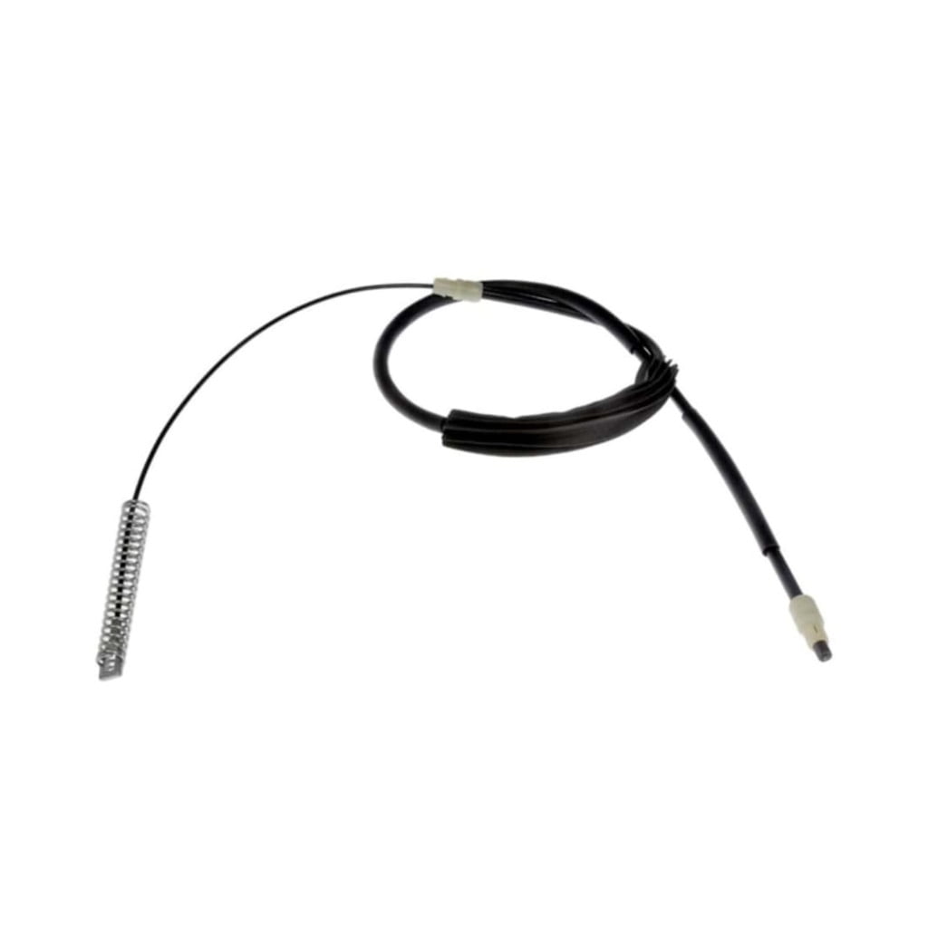 KarParts360 For Chevy Avalanche 2008 2009 Parking Brake Cable | Black ...