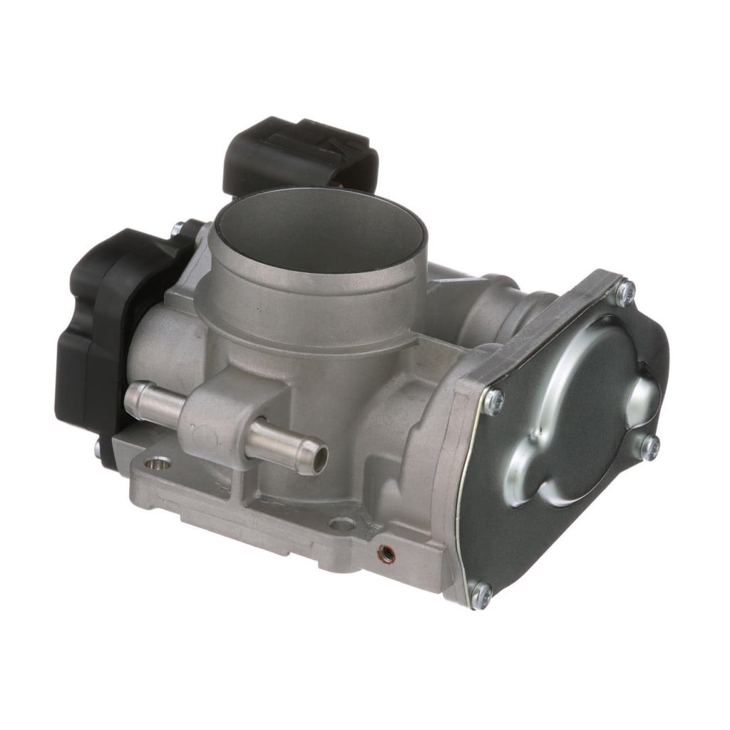 CarLights360 For Chevy Aveo 2006 2007 2008 Fuel Injection Throttle Body ...