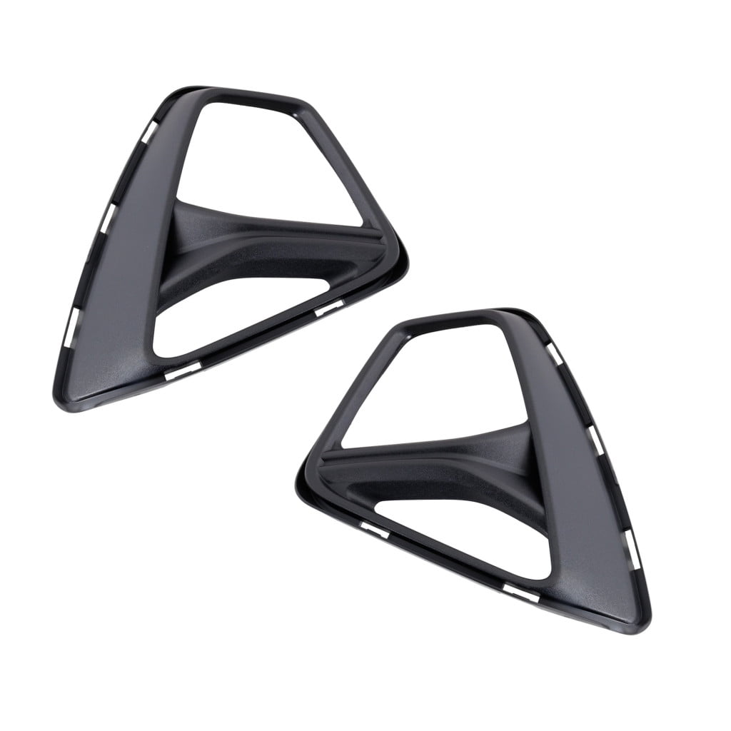 KarParts360 For Chevy Blazer 2019 2020 2021 2022 Headlight Bezel Driver ...