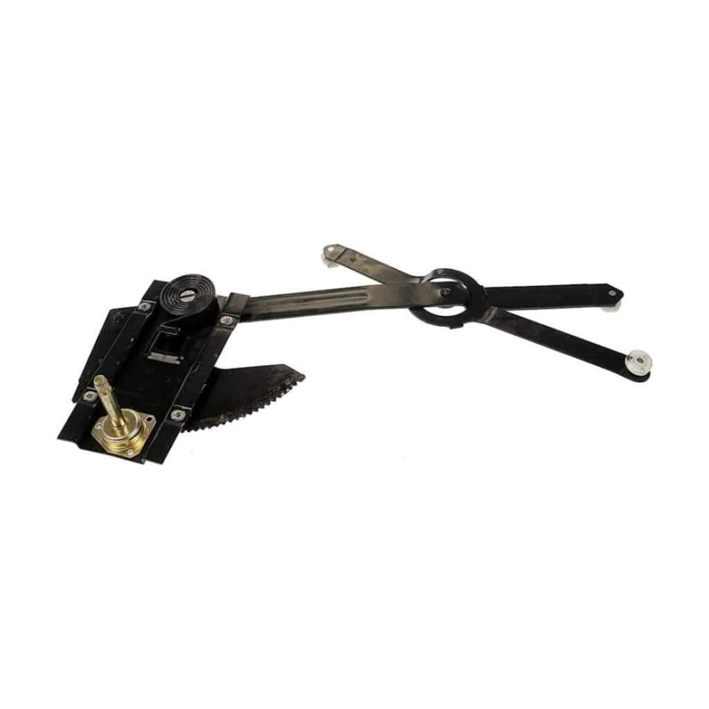 KarParts360 For Chevy Blazer/V3500/R3500 1990 1991 Window Regulator ...
