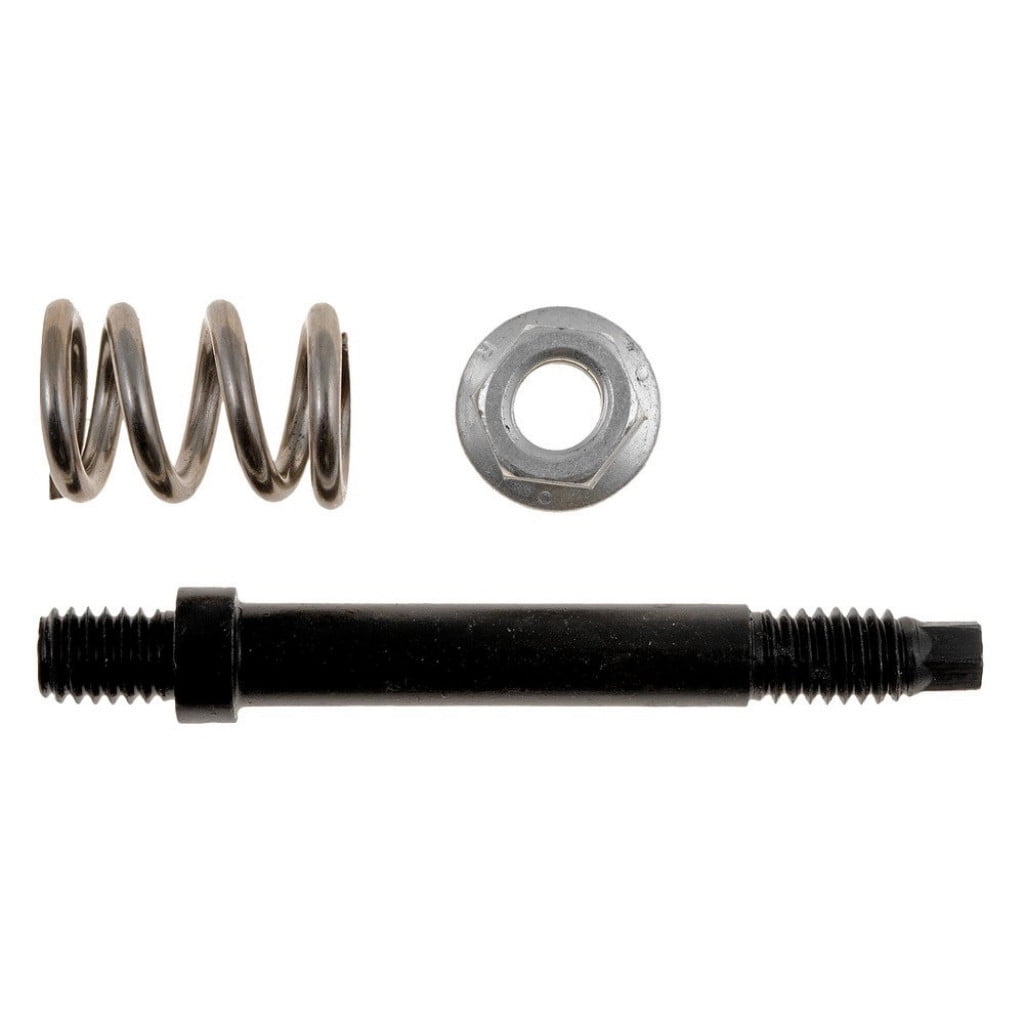 KarParts360 For Chevy C3500/K1500 1990 1991 Manifold Bolt And Spring ...