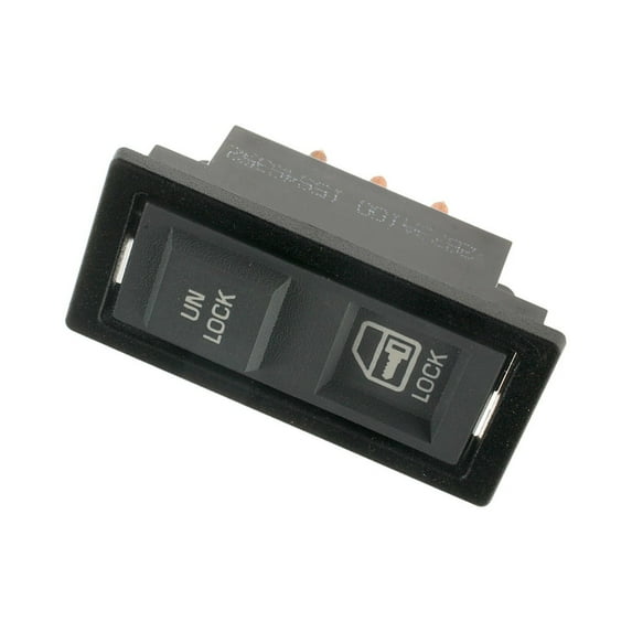 KarParts360 For Chevy C3500HD 1991 1992 1993 1994 Power Door Lock ...