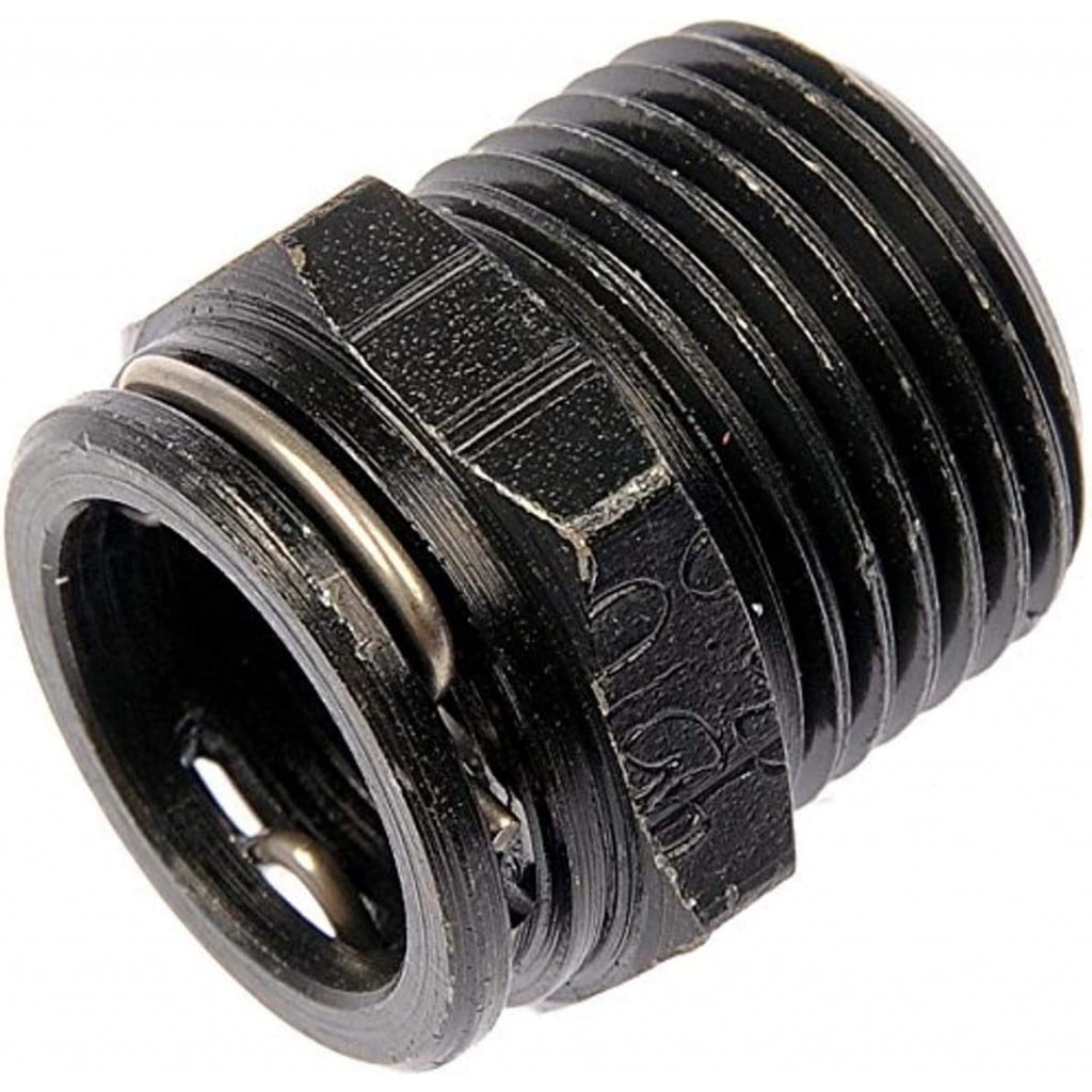 KarParts360 For Chevy C3500HD 1996-2002 Transmission Line Connector ...