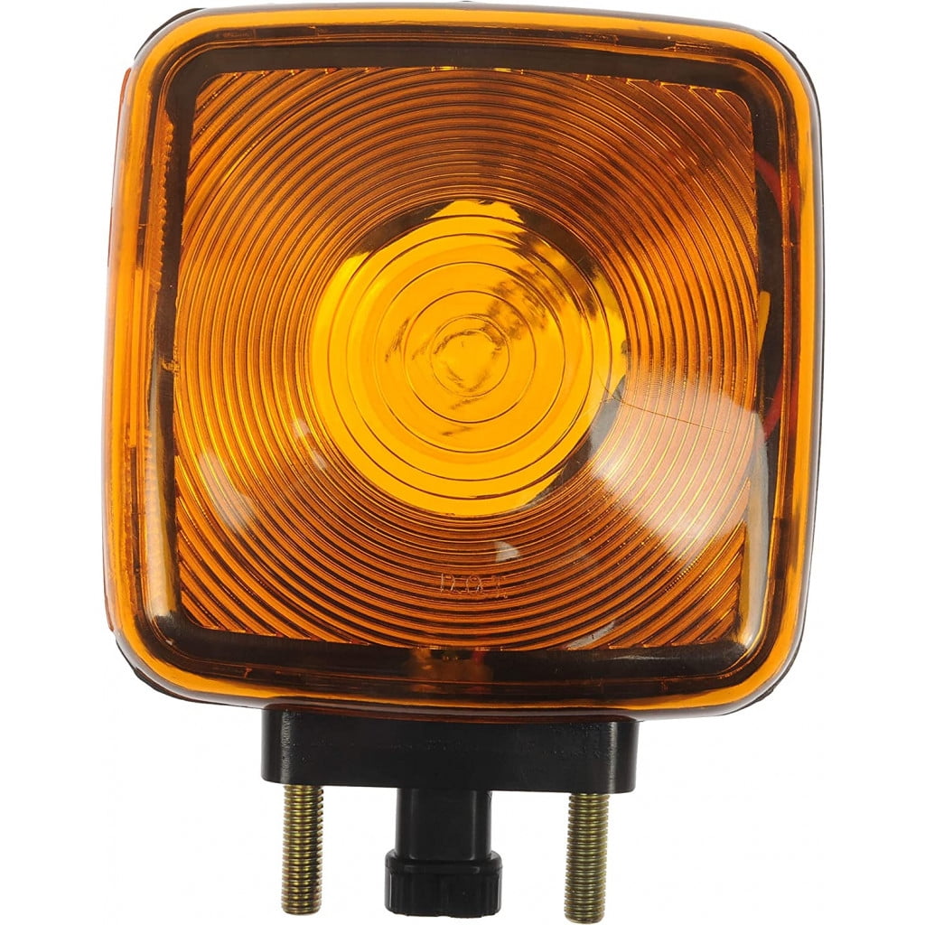 KarParts360 For Chevy C4500/C5500 Kodiak 2003-2009 Side Marker Light ...
