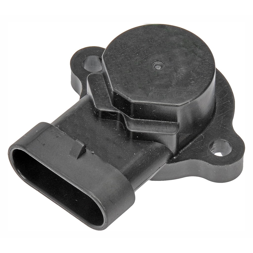 KarParts360 For Chevy C4500/C5500 Kodiak 2003 Throttle Position Sensor ...