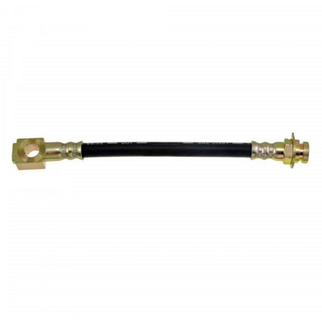 KarParts360 For Chevy Camaro 1993-2002 Brake Hose | Treated Steel End 1 ...