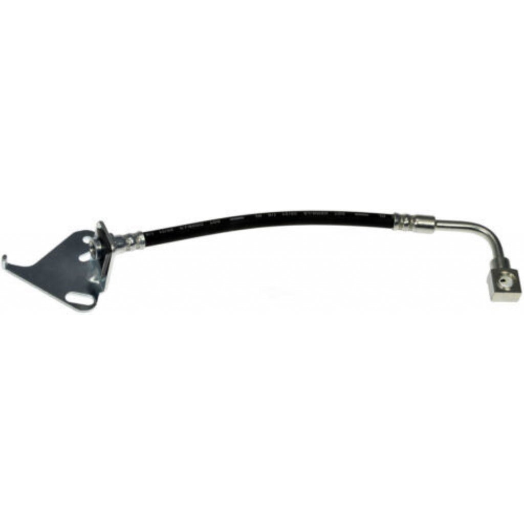 KarParts360 For Chevy Camaro 1998 99 00 01 2002 Brake Hose | EPDM ...