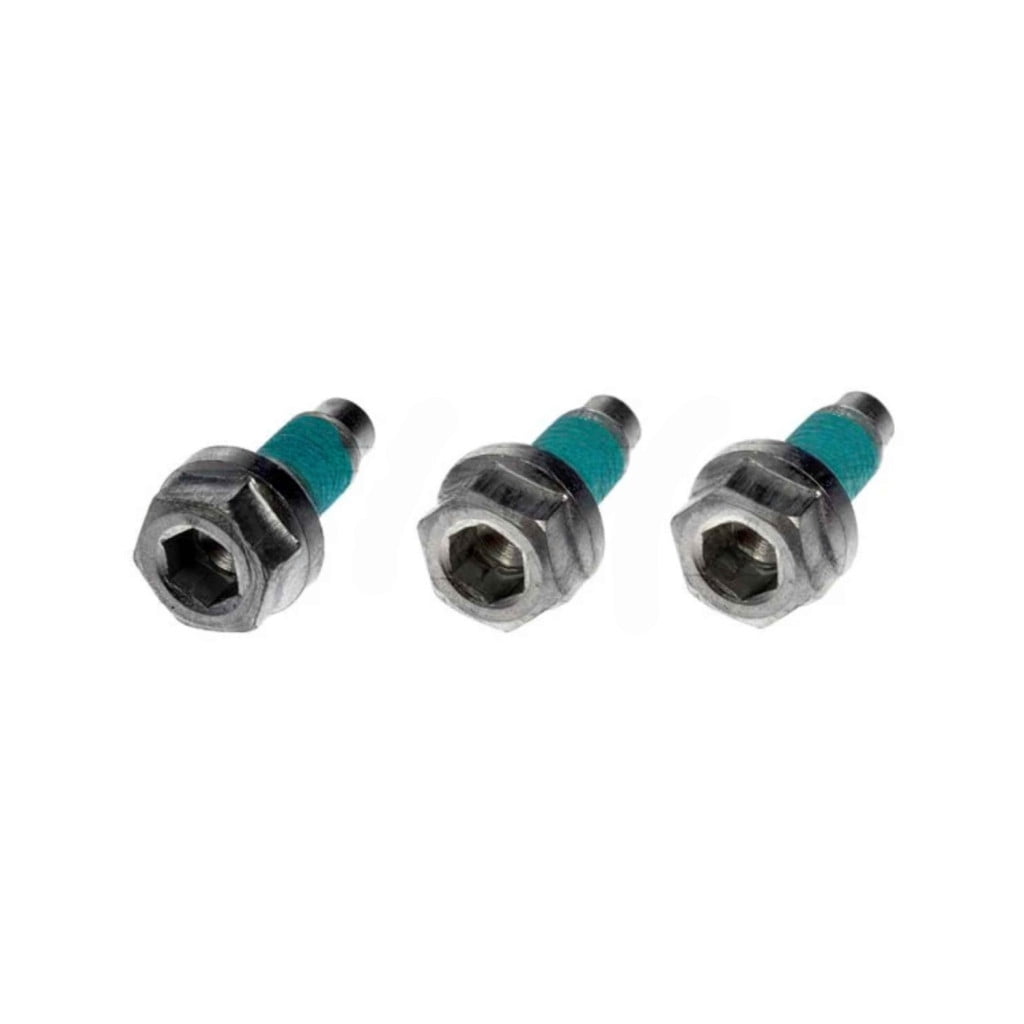 KarParts360 For Chevy Camaro 2011 2012 Torque Convertor Bolts | Steel ...