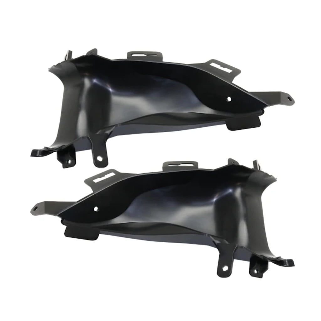KarParts360 For Chevy Camaro 2016 2017 2018 Bumper Cover Air Duct ...