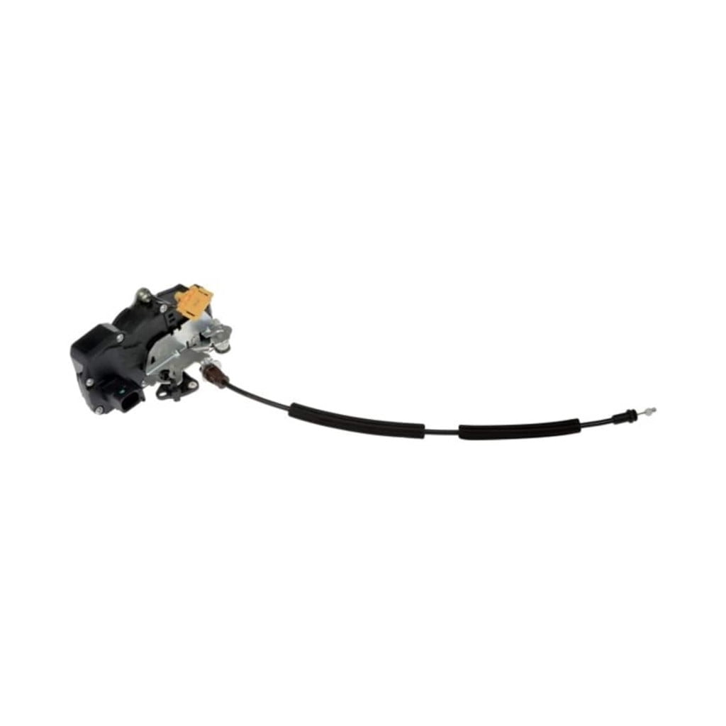 KarParts360 For Chevy Captiva Sport 2008-2015 Integrated Door Lock ...