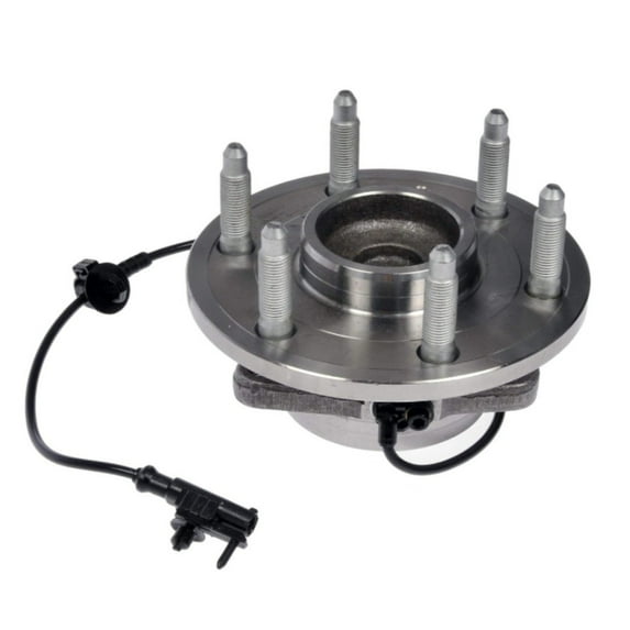 KarParts360 For Chevy Cheyenne 2007-2013 Wheel Hub and Bearing Front ...