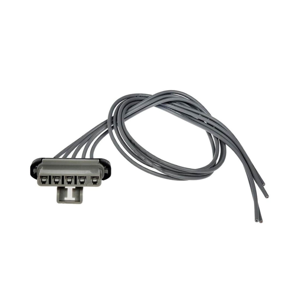 KarParts360 For Chevy Classic 2004 2005 Blower Motor Resistor Harness ...